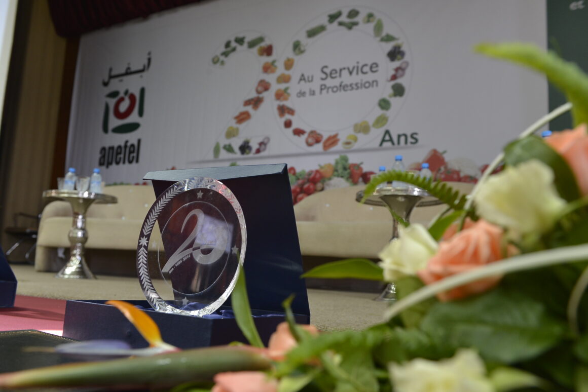 Apefel – Association Marocaine des Producteurs et Producteurs ...